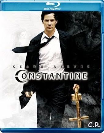 Download Constantine 2005 BluRay By Cool Release Torrent | 1337x